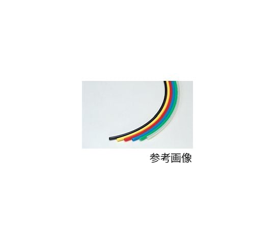 クリーンエアやN2ガス、純水、または各種薬液などを流体とする装置や用途に適したクリーンチューブです。クリーンルーム内で製造、チューブ端末をキャップで封印し、ヒートシール梱包にて出荷しています。水分バリア性と柔軟性に優れた特殊ポリオレフィン系...