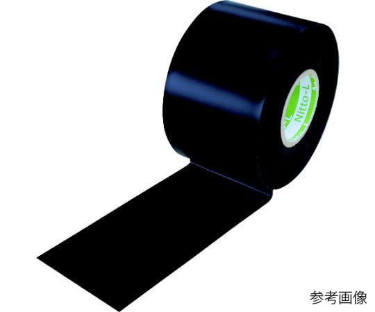 各種パイプラインの保護・防食を目的として開発された防食テープです。塩化ビニル基材とゴム系粘着剤で構成されており、耐久性・防食性に優れ、巻き付け作業性が良好です。各種パイプラインの保護・防食用。消防危-第90号による埋設配管防食テープNO.5...