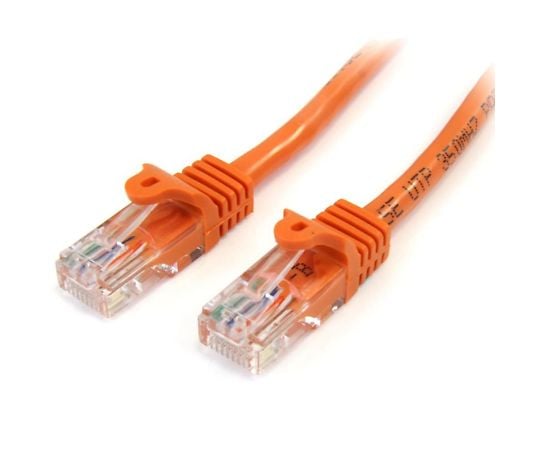 PoweroverEthernet（PoE）対応高品質Cat5eLANケーブルを使用して高速イーサネットネットワークに接続コネクタA：RJ-45コネクタB：RJ-45ケーブルタイプ：スナッグレスジャケットケーブル型：PVC-ポリ塩化ビニルフ...