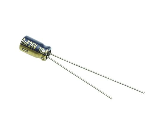 FCシリーズ:1uF→100uFパナソニックFCシリーズタイプA電解コンデンサは、耐久が高く、低インピーダンスのソリューションですこれらのアルミコンデンサは、1000〜5000時間の長寿命を誇ります。AEC-Q200認定ラジアルリードタイプ...