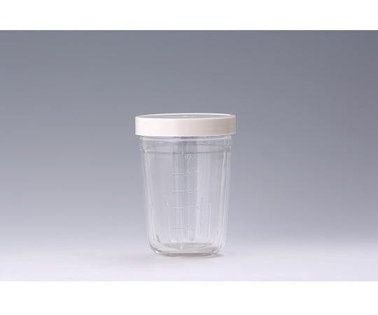 S30G、CR22G用大容器容量：260cc材質：強化ガラス荷姿サイズ：95×95×155mm[荷姿サイズについて]S30G、CR22G用大容器容量：260cc材質：強化ガラス荷姿サイズ：95×95×155mm[荷姿サイズについて]