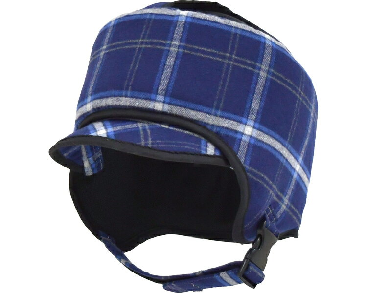 【特徴・コメント】・かわいくても、しっかり頭を守る！キュートな保護帽。【仕様】●サイズ（頭囲）／S：54〜56cm、M：56〜58cm ●重さ／S：170g、M：190g ●材質／表地：綿100％、裏地：ポリエステル100％、緩衝材：マイク...