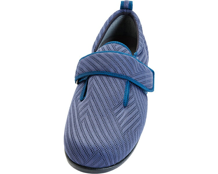 【特徴・コメント】・メッシュの通気性でさらっと快適に。 ・上品な柄に編みあげたメッシュ生地。 ・屈曲性と耐久性を高めた適度なグリップ力がある靴底。 ※生地の特性上、左右の柄が異なります。【仕様】●サイズ／S：21.0〜21.5cm、M：22...