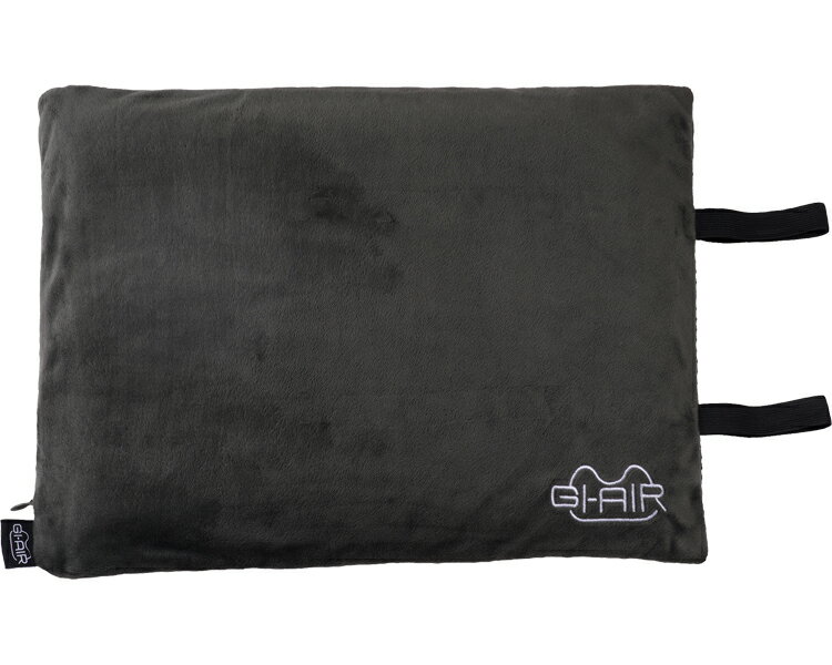 【特徴・コメント】・本体内蔵のバルブをひねるだけ！口を使わずに簡単に衛生的に膨らませられます。 ・いつでもどこでもエア注入！ ・未使用時はコンパクトに収納ができ簡単に持ち運びすることができます。 ・カバーも取り外して洗濯することができます。...