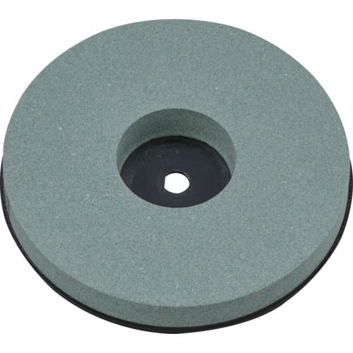 特長:●変速刃物研ぎ機STD-135F用の荒砥石です。 用途:●各種包丁、ノミ、カンナ、小型刃物の研磨に。 仕様:●幅(mm)：135●高さ(mm)：18●長さ(mm)：135●砥石径(mm)：135●砥石寸法(mm)(外径×厚さ×穴径)：...