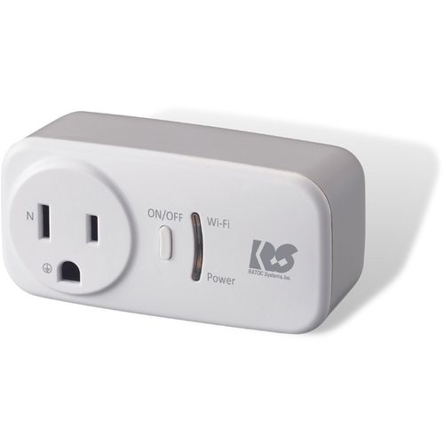特長:●コンセントに挿すだけで消費電力を簡単計測●7項目の数値データをスマホやWindows PCに表示●リアルタイムでの監視や後日ログを解析することも可能●1時間ごとの計測で2ヶ月以上の消費電力量を本体に保存●測定データをCSVファイルに...