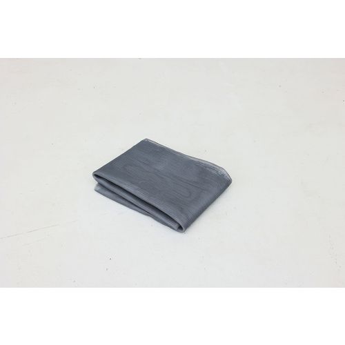 特長:●ガーネット用交換ネットです。●ハラックス製ガーネットHBE-1806用交換ネットです。 用途:●草刈作業時の異物飛散防止です。●刈払機を使用する際の異物飛散防止用。 仕様:●目合(mm)：2●色：グレー●高さ(mm)：1800 仕様...