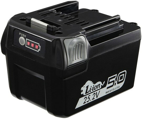 特長:リチウムイオン電池パックです。 リチウムイオンバッテリー。 仕様:質量（kg）：0.9 バッテリー電圧（V）：25.2 バッテリー容量（Ah）：5特長:リチウムイオン電池パックです。 リチウムイオンバッテリー。 仕様:質量（kg）：0...