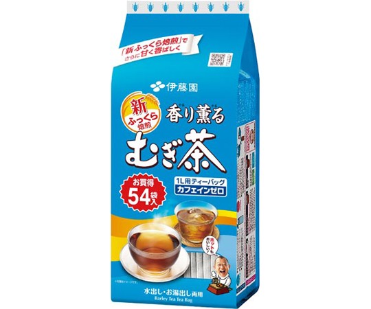 特長:世界初の新焙煎方式。従来よりも焙煎時の焦げムラを無くし均一に焙煎することができ、香ばしく、すっきりとした味わいを実現。焦げを防ぐ事で、麦本来の香ばしさが際立ちます。 仕様:抽出方法：お湯出し10分、水出し2時間 カフェイン：なし 賞味...