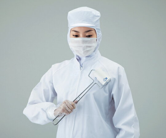 特徴 カバー無しでも壁等に粘着面が触れずに掛ける事ができます。仕様 型番：No.761（本体） 適合幅（mm）：80 全長（mm）：270 入数：1本 本体材質：鉄 ※粘着テープは付属していません。特徴 カバー無しでも壁等に粘着面が触れずに...