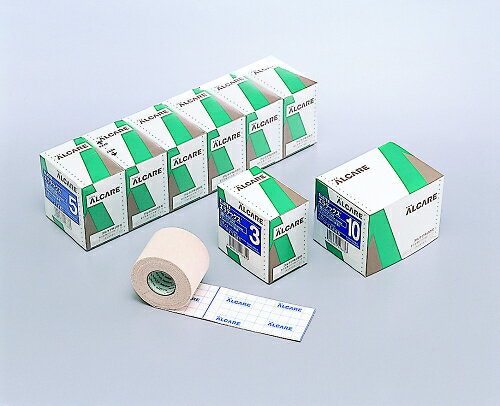 特徴 ゴム系粘着弾力包帯 綿100％強撚糸の優れた弾力性により、強い圧迫固定が可能です。 皮膚刺激の少ないゴム系粘着剤を使用し、適確な圧迫が可能です。 ガーゼ固定から圧迫固定まで幅広く対応仕様 型番：11884-SP 7号 幅×長さ（伸長）...