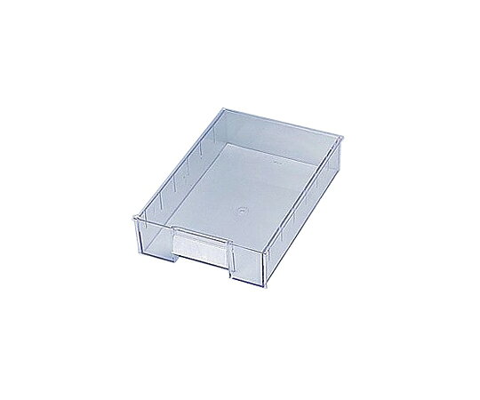 特徴 保護スポンジを敷くことでアンプルなどのガラス品の保護が可能です。仕様 材質：PS（ポリスチレン） ケース内寸法：（幅）212×（奥行）303×（高さ）46mm アンプル保護スポンジ：（幅）95×（長さ）300×（厚み）5mm 仕切板取...