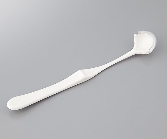 特徴 誤嚥性肺炎の防止に効果があります。仕様 材質：柄／PP（ポリプロピレン）、毛／ナイロン612 耐熱温度：80℃ 全長（mm）：180 入数：1本入 型番：DC-18特徴 誤嚥性肺炎の防止に効果があります。仕様 材質：柄／PP（ポリプロ...