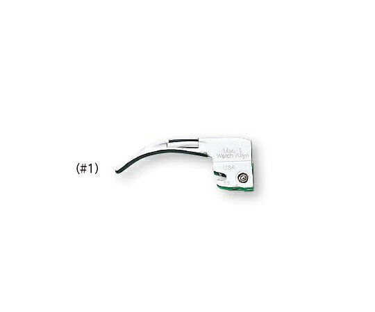特徴 ブレード部分は、オートクレーブやガス滅菌が可能です。 ブレードに電気的接点はありません。 光を伝達するファイバー部分は交換可能です。仕様 品名：マッキントッシュ型（#1） サイズ：63mm ※ブレードのネックから先端までの長さです。 ...
