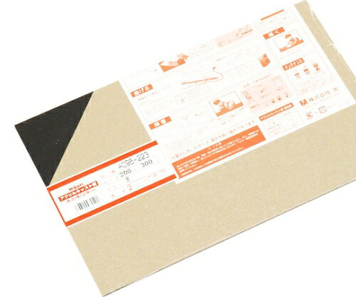 特徴 プラスチックの中で一番優れた透明性を保有しています。仕様 サイズ：200×300×2mm 色：黒特徴 プラスチックの中で一番優れた透明性を保有しています。仕様 サイズ：200×300×2mm 色：黒