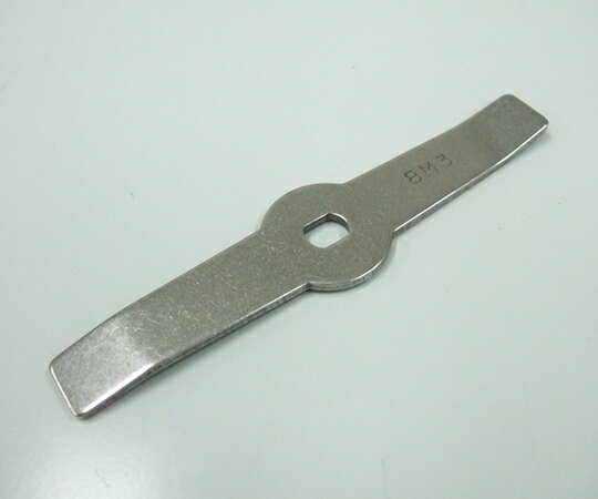 特徴 WB-1用の真空焼入れをして硬度を高めた交換刃です。特徴 WB-1用の真空焼入れをして硬度を高めた交換刃です。