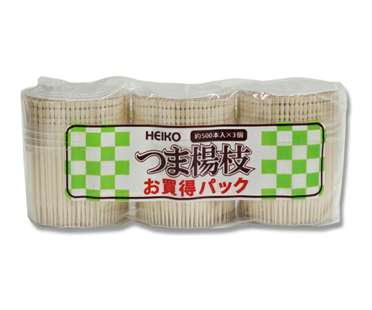 特徴 お買い得パックです。仕様 サイズ：φ1.8×65mm 材質：白樺 入り数：約500本×3個パック特徴 お買い得パックです。仕様 サイズ：φ1.8×65mm 材質：白樺 入り数：約500本×3個パック