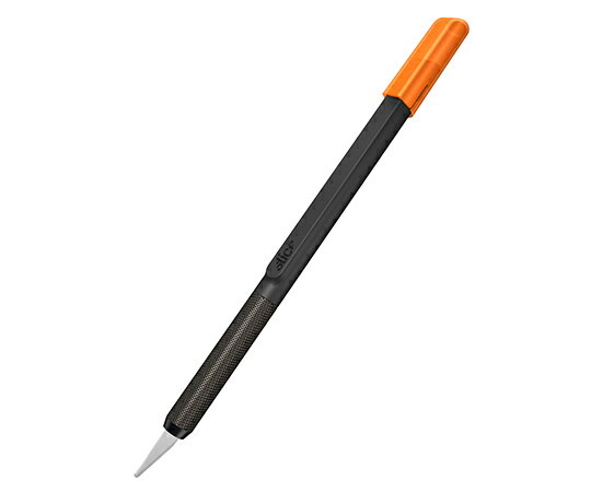 スライスクラフトカッターナイフ10548は、細かな作業に適したセラミック刃付きカッターナイフです。 ・刃先が丸みを帯びた構造で、安心してご使用いただけます。 ・開梱作業、紙・フィルム・ガムテープ・クラウト素材等を切る作業に適しています。 ・...