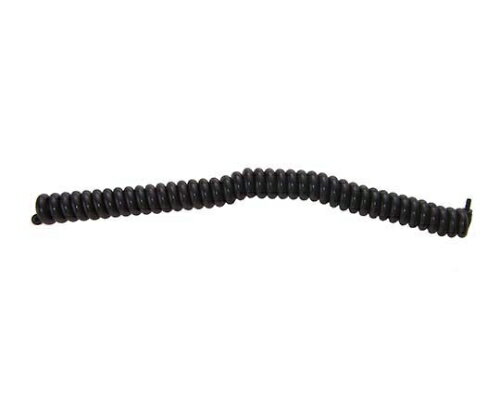 特徴 交換用コイルチューブ・黒仕様 チューブ長30cm〜300cm特徴 交換用コイルチューブ・黒仕様 チューブ長30cm〜300cm
