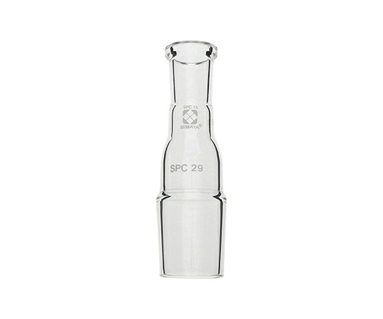 仕様 入数：1個 型式：SPC-15-29 上部：SPC-15 下部：SPC-29 長さa(mm)：65 材質：ほうけい酸ガラス ガラス種類：H仕様 入数：1個 型式：SPC-15-29 上部：SPC-15 下部：SPC-29 長さa(mm...