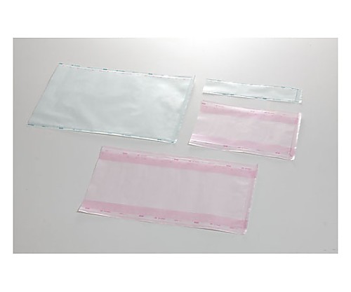 特徴 オートクレーブ、EOGガス滅菌両用滅菌バッグ。 ヒートシール性重視の設計でしっかりとしたシールが可能です。 事前にカットしているため、直ちに使用する事が可能です。仕様 サイズ：360mm×450mm 1巻(250枚)特徴 オートクレー...