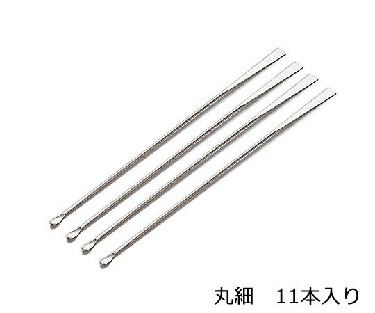 仕様 材質：ステンレス（SUS304） サイズ：180mm タイプ：丸細 入数：1袋（10+1本入） ※ラボランとは・・・1割増量のお徳用パックです。仕様 材質：ステンレス（SUS304） サイズ：180mm タイプ：丸細 入数：1袋（10...