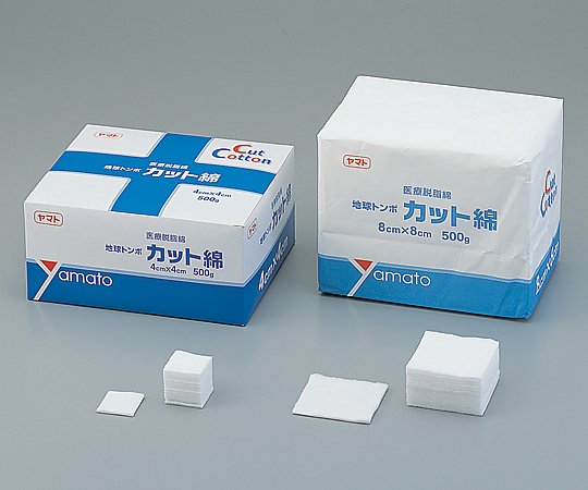 仕様 材質：綿100％ 入数：1袋（500g入） サイズ（mm）：60×60 入数：約670枚入 型番：58652 医療機器登録番号：27B3X00146000003仕様 材質：綿100％ 入数：1袋（500g入） サイズ（mm）：60×6...