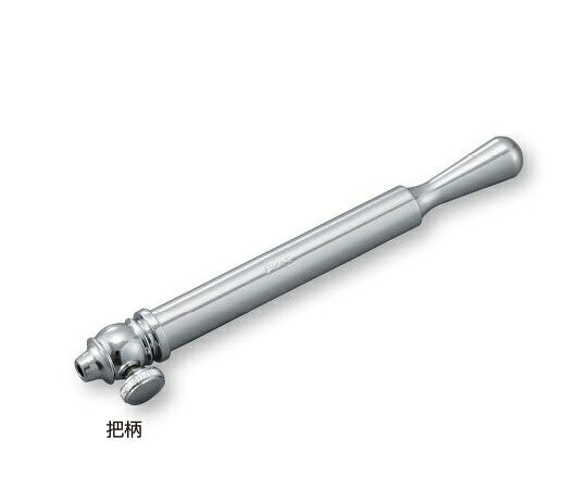 仕様 型番：70-600-90 把柄 全長：102mm 材質：真鍮クロムメッキ 医療機器ではありません。仕様 型番：70-600-90 把柄 全長：102mm 材質：真鍮クロムメッキ 医療機器ではありません。
