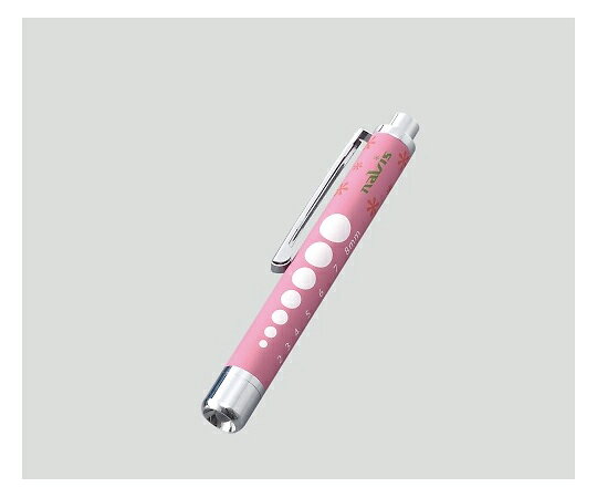 特徴 滑りにくく、手になじむラバー調です。仕様 型番：ピンク×ホワイト サイズ（mm）：φ11×97 電源：単4電池×1個（テスト用付属） 材質：本体／亜鉛合金（銅）、ラバー／ポリエステルポリオール 重量：約50g（電池含む） ノック式特徴...