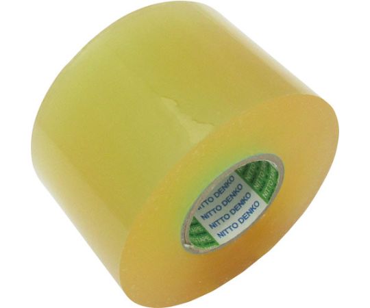 有害物質である重金属の鉛（Pb）を使用しない環境対策品です。（鉛フリー） ・電気絶縁性に非常に優れています。 ・端末ハガレが少なく、配線工事も確実にできます。 ・耐寒性に優れ、-10℃においても粘着力は低下しません。 ・配線工事。 ・機械工...