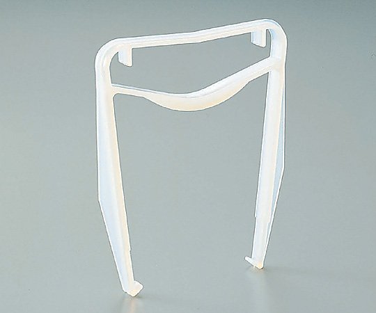 特徴 ワンハンドで、ホールド・持ち運びができます。仕様 型番：H-01 材質：PFA特徴 ワンハンドで、ホールド・持ち運びができます。仕様 型番：H-01 材質：PFA