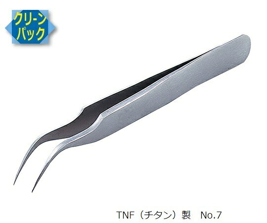 スイス製高級ピンセットを、超純水洗浄・クリーンパックしました。 ・熟練の職人の手によるスイス製精密作業用の高級ピンセットです。 ・18MΩの超純水でピンセット表面の油分や塵を除去します。 ・洗浄・乾燥後クラス100のクリーンルームで1つずつ...