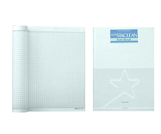 仕様 5ミリ方眼 入数：1ケース（32枚綴×10冊入） スタクリン サイズ：A4 坪量：64g/m2仕様 5ミリ方眼 入数：1ケース（32枚綴×10冊入） スタクリン サイズ：A4 坪量：64g/m2