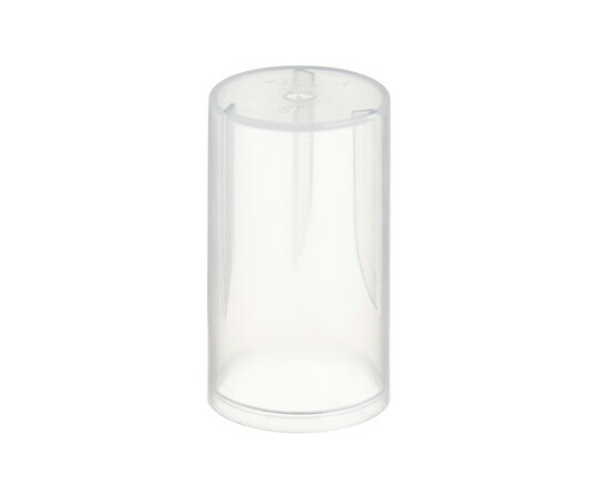 仕様 用途：直口用 コード番号：1005-02 材質：PP（ポリプロピレン） 入数：1袋（100個入） サイズ：内径19.1×全長38mm 適合試験管口径：φ15・16.5mm仕様 用途：直口用 コード番号：1005-02 材質：PP（ポリ...