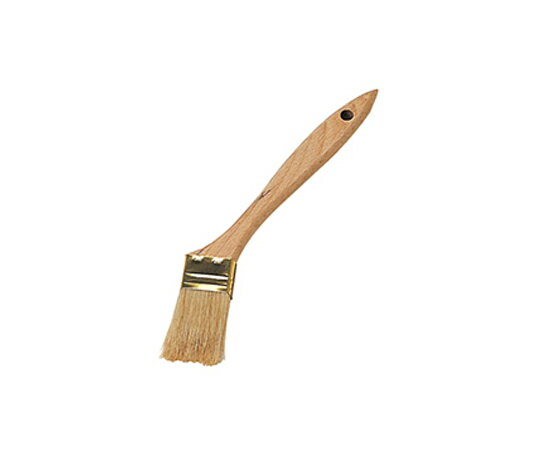 特徴 特製研究用ブラシ。仕様 毛種：白豚毛 ハケNo.3（小） 幅×全長(mm)：30×220特徴 特製研究用ブラシ。仕様 毛種：白豚毛 ハケNo.3（小） 幅×全長(mm)：30×220
