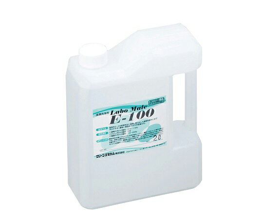 特徴 ヤシ油由来の環境にやさしい洗浄剤です。仕様 主成分：ポリオキシエチレンラウリル硫酸塩・ポリオキシアルキレンアルキルエーテル 無リン 用途：アルカリに弱い器具（石英セル・アルミニウム等）のブラッシング・浸漬洗浄に。 使用方法：浸漬洗浄の...