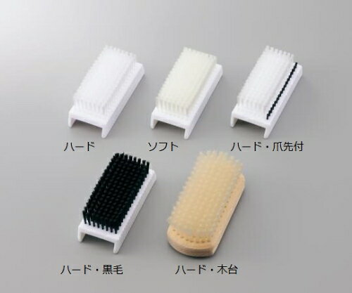 仕様 ソフト 幅×長さ×全高／毛丈（mm）：約45×105×40／20 材質：毛／耐熱ナイロン、ハンドル／PP（ポリプロピレン） オートクレーブ可仕様 ソフト 幅×長さ×全高／毛丈（mm）：約45×105×40／20 材質：毛／耐熱ナイロン...