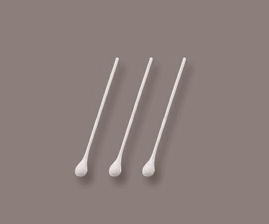 特徴 長繊維の綿を巻きつけてありますので、リントがなく抜け落ちません。仕様 EOG滅菌済（10本包装） 綿径×全長（mm）：φ12.0×150 入数：1箱（10本/袋×20袋入） 適用：婦人科・咽喉科・皮膚科 型番：10P1512 医療機器...