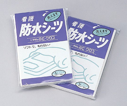 特徴 不織布でやさしい肌ざわりです。 裏は完全防水で3、4回クリーニングできますので経済的です。仕様 4C-クロス 幅×長さ(mm)：900×1300 材質：表面／不織布、裏面／PE（ラミネート成形品） 洗濯方法：洗濯可／脱水機不可／乾燥機...