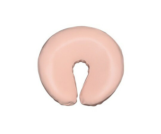 特徴 うつ伏せ時の顔への圧迫感を低減します。 バストクッション（8-3244-01〜04）と併用することで、圧迫感をより軽減できます。仕様 材質：カバー／PVC（塩化ビニル樹脂）レザー、中身／ソフトウレタン サイズ：（幅）300×（奥行）2...