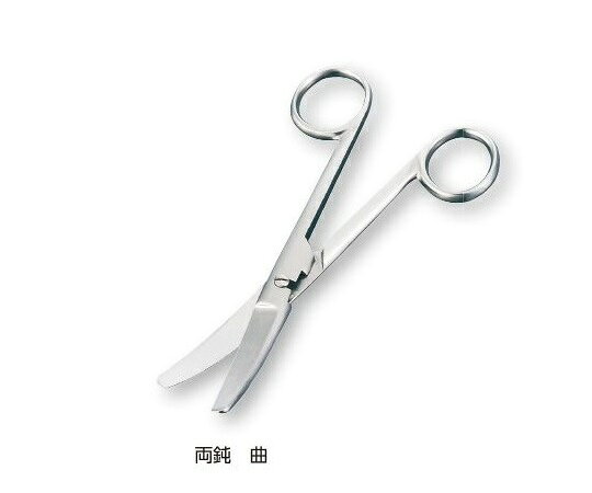 特徴 ハズシ式なので、滅菌・洗浄作業がしやすいです。仕様 仕様：両鈍 曲 全長（mm）：145 材質：ステンレス鋼 型番：E221-305 医療機器登録番号：12B3X00002000001特徴 ハズシ式なので、滅菌・洗浄作業がしやすいです...