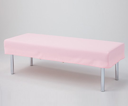 特徴 撥水加工で汚れやシミが付きにくいです。 さらっとした肌触りで通気性に優れています。 撥水・撥油・防汚・防シミ・帯電防止に効果を発揮します。仕様 素材：ポリエステル100％ 洗濯方法：洗濯可 色：ピンク 適応診察台：650mm×1800...
