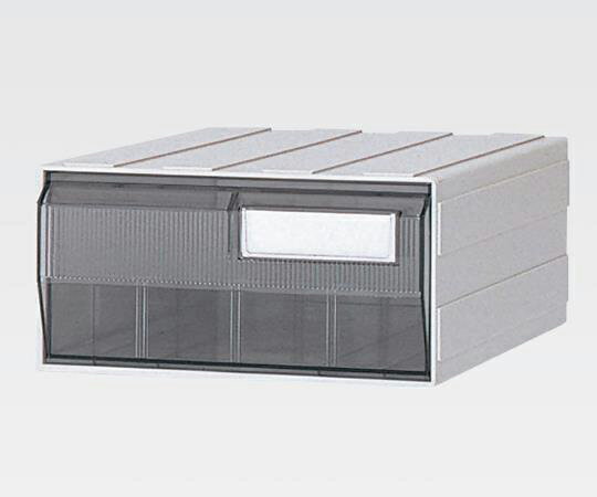 特徴 A4判の書類が収納できます。 上下左右に連結して、自由に組み合わせできます。 引出ごとの差し替えができるフリーセット構造です。 引出内は、仕切板（別売）で2〜16分割できます。仕様 本体外寸法：幅248×奥行362×高さ125mm 引...