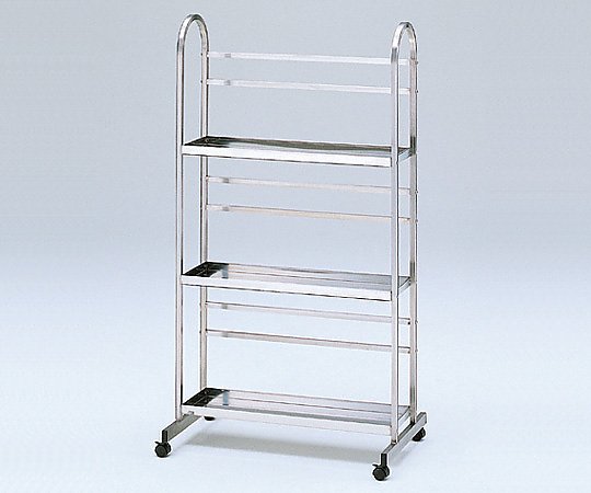 特徴 組み合わせタイプです。 アタッチメントを取り付けるだけで様々なパターンでご使用いただけます。 アタッチメントAは、便器を6個立て掛けて干すことが可能です。 アタッチメントBは、口径φ45mm以上の尿器が取り付けられます。 本体1段あた...