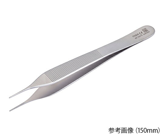 仕様 仕様：無鈎 全長（mm）：120 材質：ステンレス（DIN1.4024、AISI410）仕様 仕様：無鈎 全長（mm）：120 材質：ステンレス（DIN1.4024、AISI410）