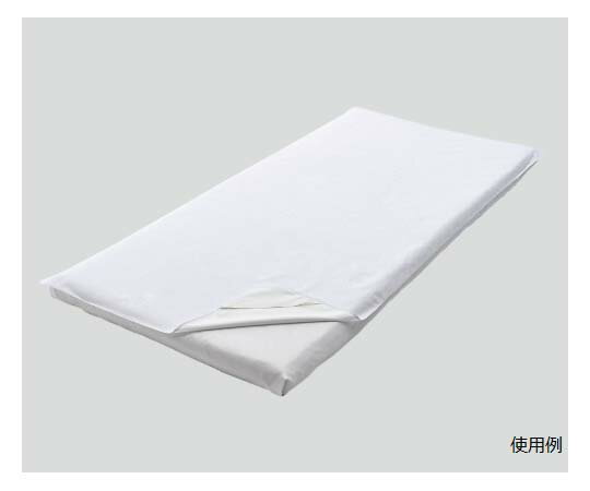 特徴 綿100％タオル地なので蒸れにくく、快適に使用できます。仕様 型番：S-7000 全身用 幅×長さ（mm）：1000×2000 材質：表地／タオル地（綿100％）、裏地／PU（ポリウレタン） 四方ゴム付き 洗濯方法：洗濯可／脱水可／乾...