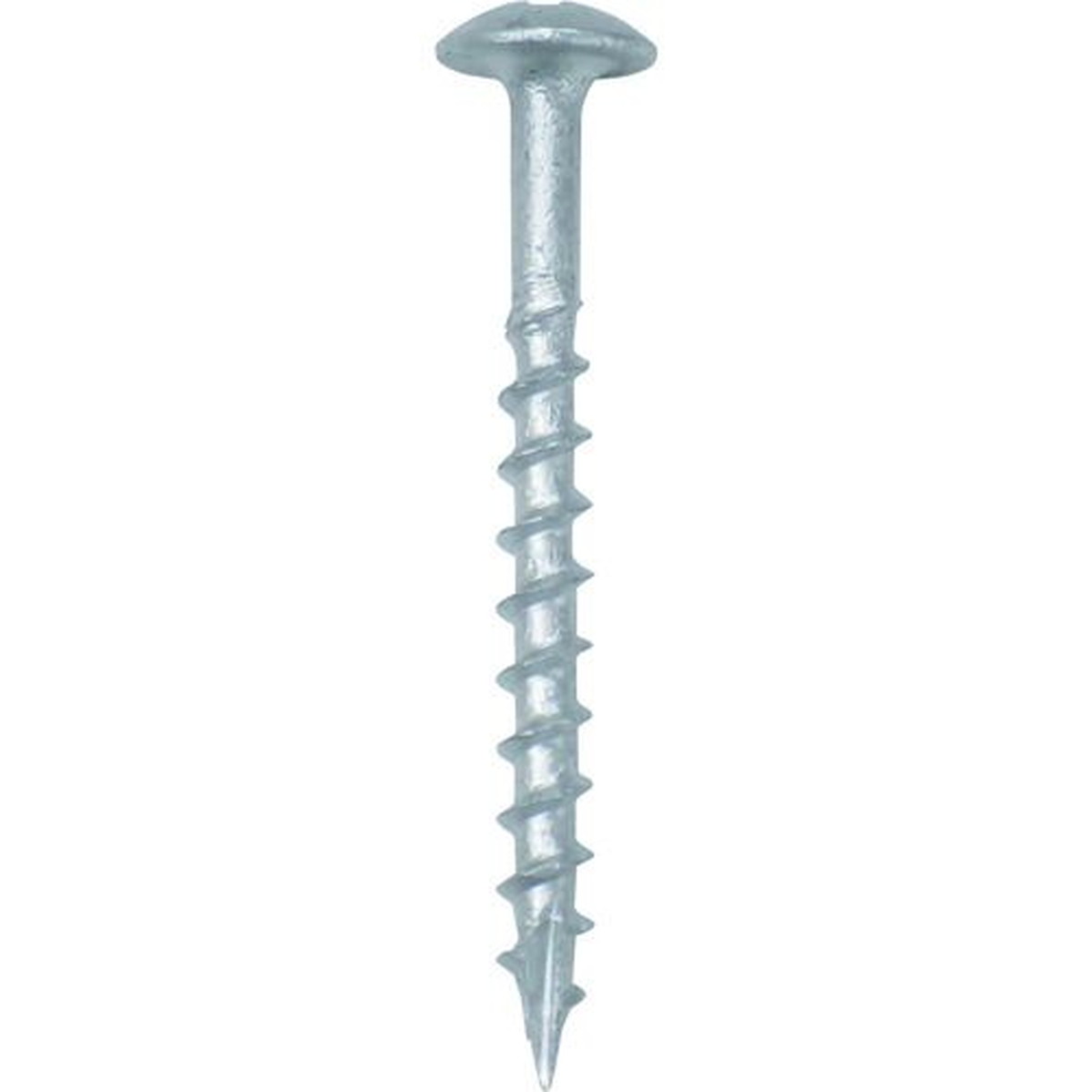 特長:●樋受金具の釘穴にも打てるねじ径3.5mmを採用しています。 用途:●樋受金具の取り付けに。 仕様:●ねじ部長さ(mm)：30●寸法(mm)d×長さ：3.5×38●寸法(mm)d×L●適合ドライバー：プラスNO.2●頭部径(mm)：8...