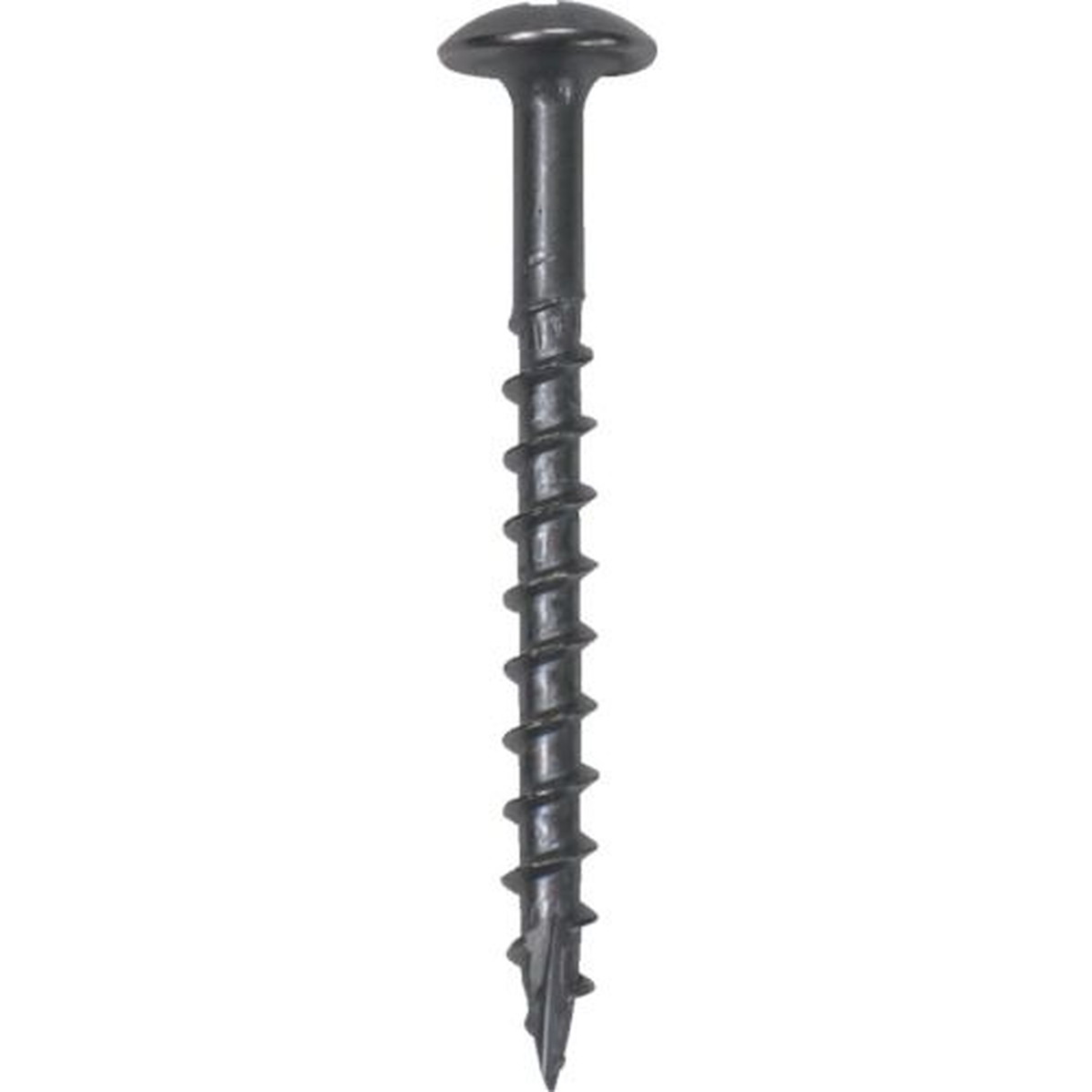 特長:●樋受金具の釘穴にも打てるねじ径3.5mmを採用しています。 用途:●樋受金具の取り付けに。 仕様:●ねじ部長さ(mm)：35●寸法(mm)d×全長：3.5×45●寸法(mm)d×L●適合ドライバー：プラスNO.2●頭部径(mm)：8...
