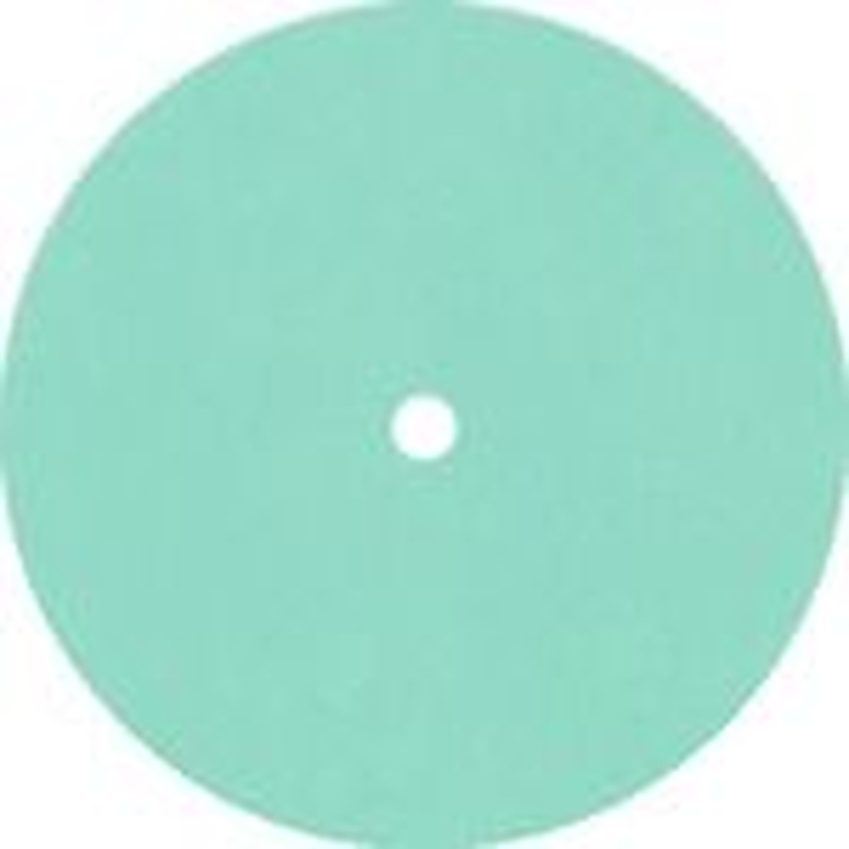 特長:●ナノ結合されたアルミナ長繊維を使用しております。●細溝のバリ取りや溝入れ、リブの底面研磨にご使用いただけます。 仕様:●外径(mm)：φ13●粒度(#)：#800●色：浅葱（あさぎ）●砥粒：アルミナ長繊維●穴径(mm)：φ1.6●厚...