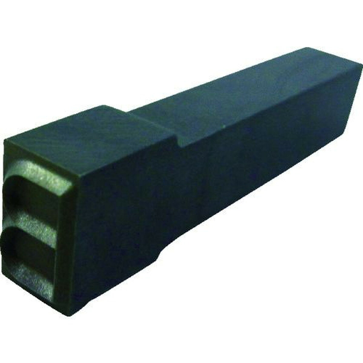 特長:●16桁（1.5mm）から6桁（6.0mm）までの数字・文字が、一度に刻印できます。 仕様:●文字：B●呼称：6●文字幅B(mm)：4.0●文字ピッチP(mm)：5.0●文字高さA(mm)：6.0 材質／仕上:●高速度鋼（SKH51）...